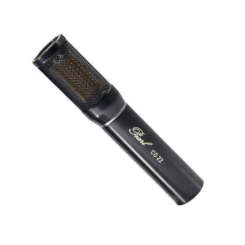 Pearl Microphone Lab