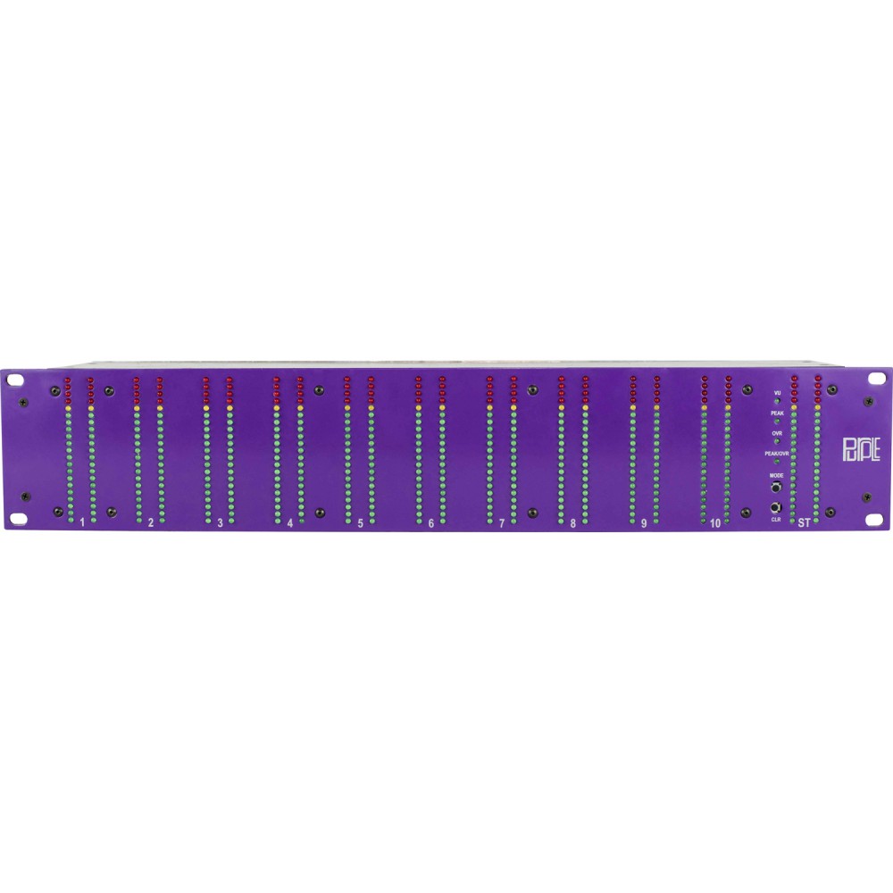 MF Series Meter Bridge