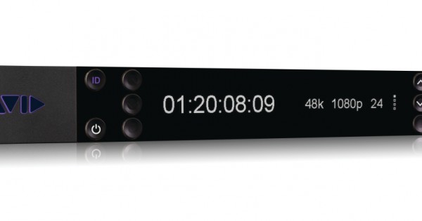 Pro Tools ¦ Sync X